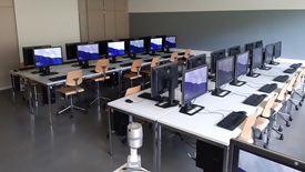 Dienststelle Informatik - Kanton Luzern